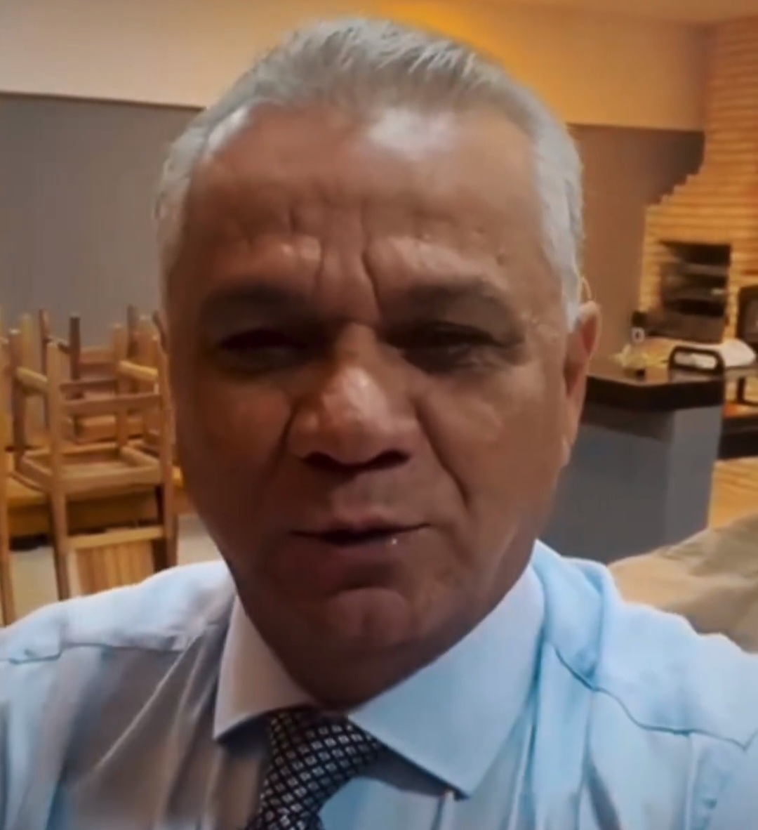 Distrital Daniel de Castro festeja derrota da esquerda, "brasileiros e ...