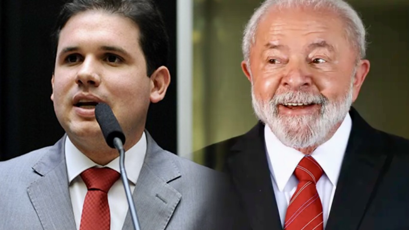 Quem é Hugo Motta? O deputado que diz ser conservador, mas age como ...