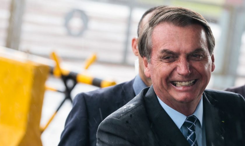 Bolsonaro avisa Moraes que vai viajar para Argentina para posse de ...