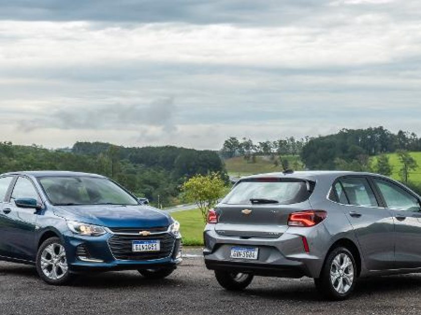 Saiba quanto custariam os 10 carros mais vendidos no Brasil, sem ...